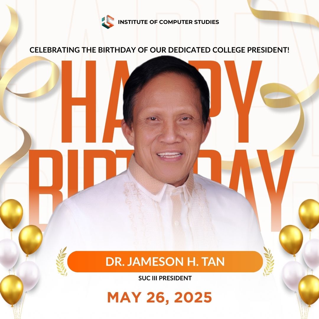 Institute of Computer Studies